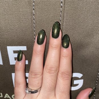 HEAVEN NAILS & SPA - Updated June 2024 - 25 Photos & 18 Reviews - 2997 ...