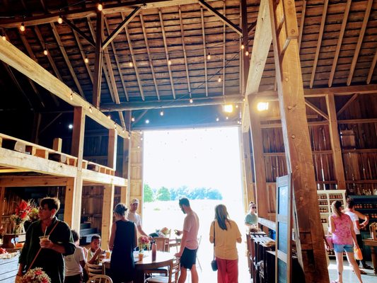 KREPS APPLE BARN & CIDER MILL - Updated January 2026 - 22 Photos ...