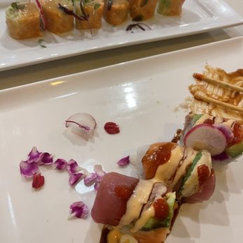 ROBATA JAPANESE STEAK HOUSE - Updated November 2025 - 126 Photos & 171 ...