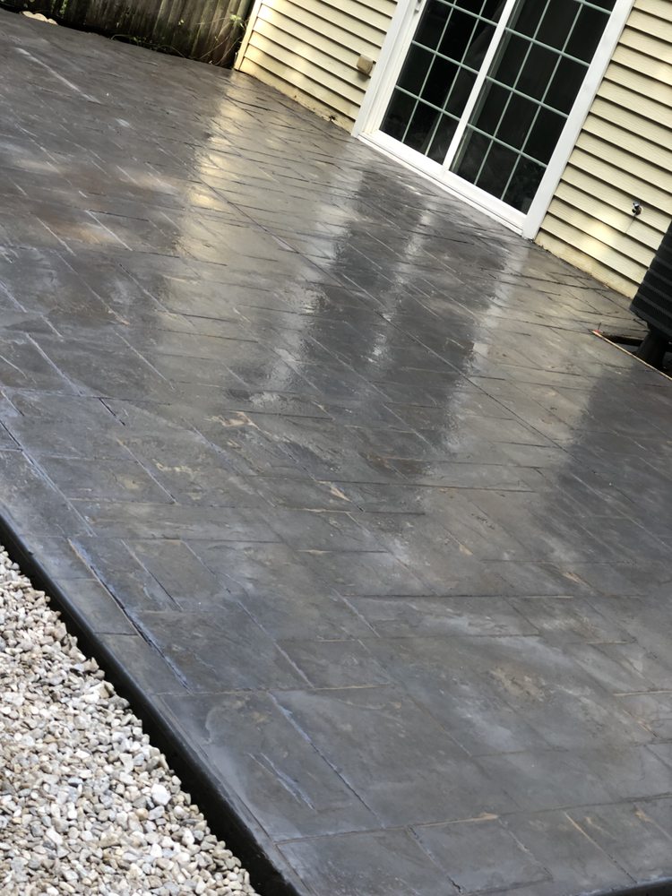 SOLID CONCRETE - Updated January 2026 - Request a Quote - 22 Photos ...