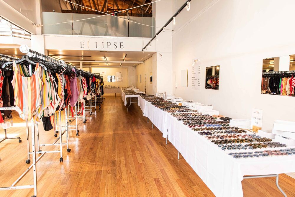 ECLIPSE SAMPLE SALES - Updated January 2026 - 37 Photos & 92 Reviews ...