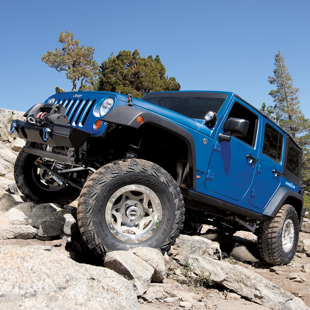 WELDON TIRE - Updated November 2024 - 21 Photos & 40 Reviews - 789 N ...