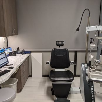 GEORGIA EYE PARTNERS - DECATUR - Updated December 2025 - 11 Reviews ...