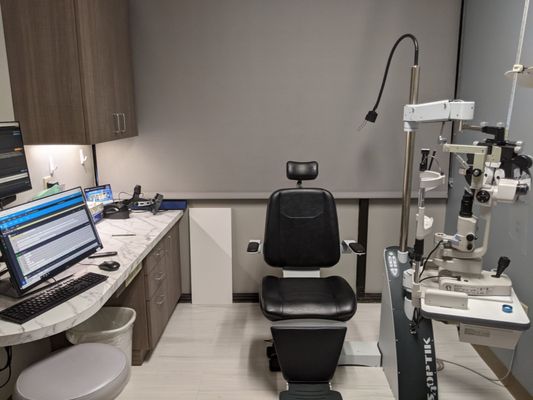 GEORGIA EYE PARTNERS - DECATUR - Updated December 2025 - 11 Reviews ...