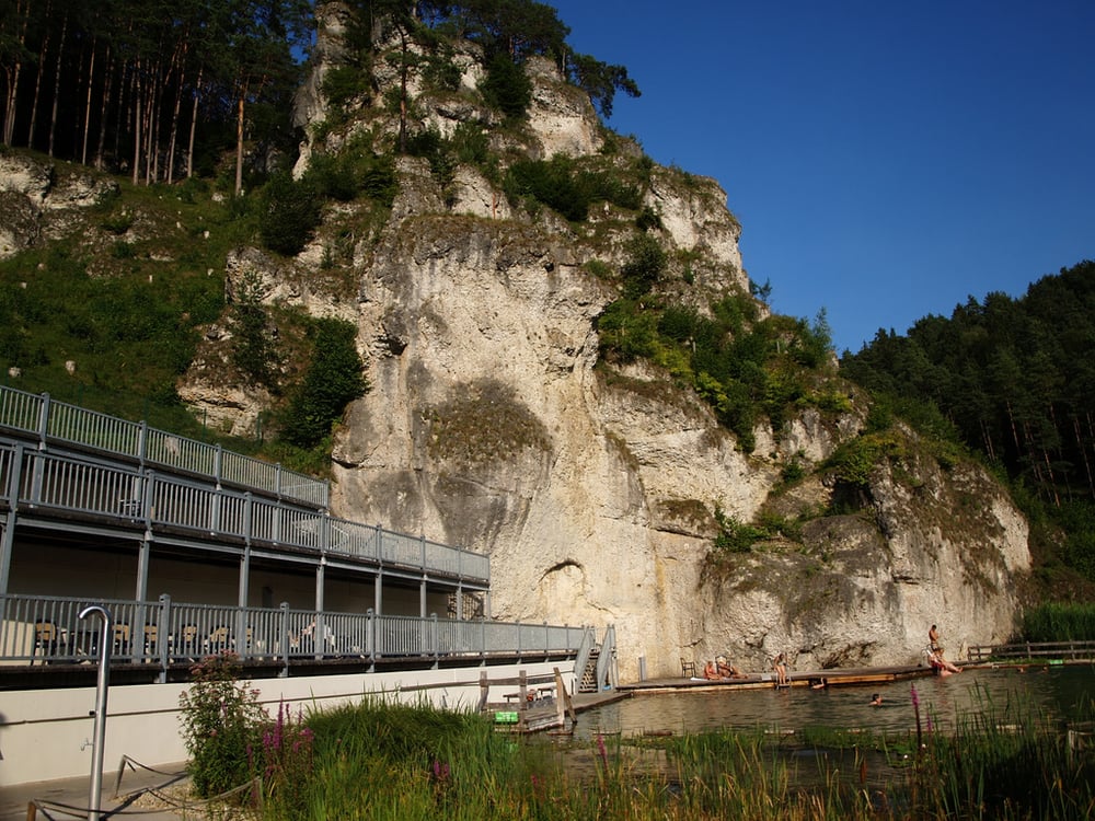 FELSENBAD POTTENSTEIN - Updated August 2024 - Pegnitzer Str. 35 ...