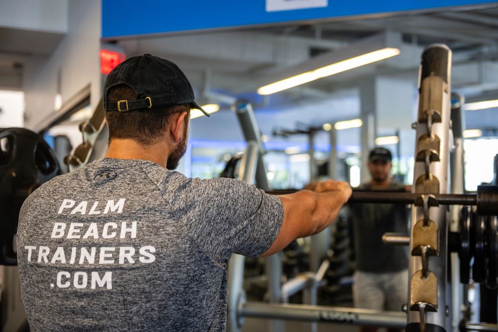 NORTH BRIDGE FITNESS - Updated July 2024 - 27 Photos - 515 N Flagler Dr ...