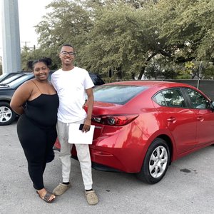 CHACON AUTOS - Updated September 2025 - 20 Reviews - 1400 SE Military ...