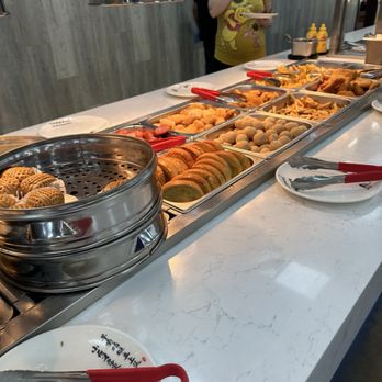 OMBU BUFFET - Updated December 2025 - 50 Photos & 28 Reviews - 1084 S ...