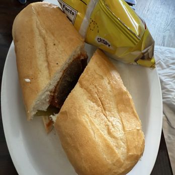 LECHUGA’S ITALIAN RESTAURANT - Updated December 2025 - 158 Photos & 271 ...