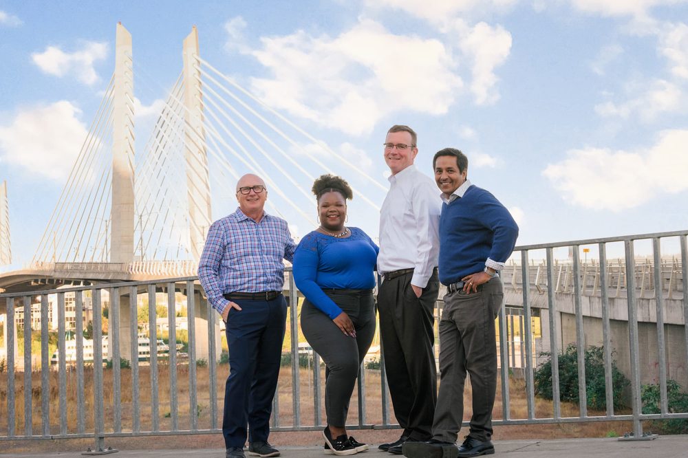 BRIDGE CITY LAW - Updated October 2025 - 10 Reviews - 610 SW Alder St ...