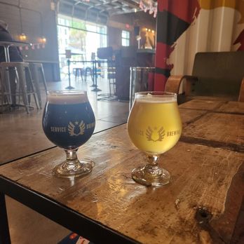 SERVICE BREWING - Updated August 2025 - 472 Photos & 226 Reviews - 574 ...