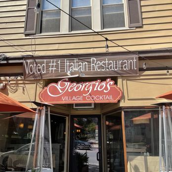 GEORGIO’S VILLAGE CAFE - Updated October 2025 - 88 Photos & 186 Reviews ...