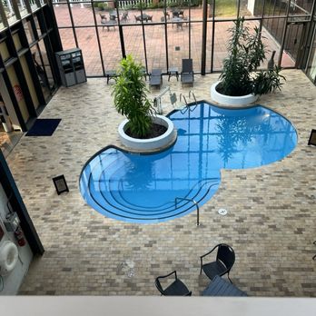 DOUBLETREE BY HILTON HOTEL CHARLOTTESVILLE - Updated October 2025 - 245 ...