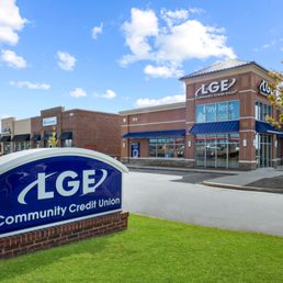 Lge Community Credit Union Reviews | Read Customer Service Reviews of ...