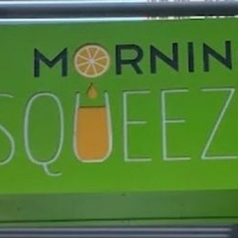 MORNING SQUEEZE - 206 Photos & 137 Reviews - 1 N 1st St, Phoenix ...
