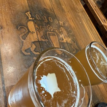 LAGOON BIERGARTEN - Updated December 2025 - 99 Photos & 54 Reviews ...