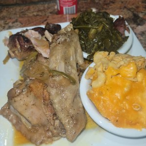 JACKSON SOUL FOOD - 200 Photos & 205 Reviews - 950 NW 3rd Ave, Miami ...