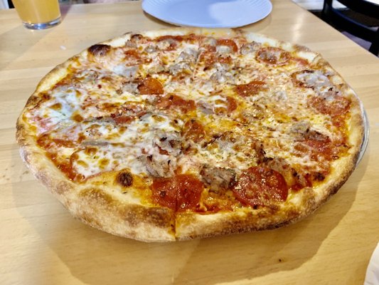 CANTORE’S PIZZA - 72 Photos & 156 Reviews - 1 Glen Rd Plz, West Lebanon ...