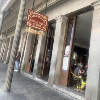 CAFE PONTALBA - Updated August 2024 - 516 Photos & 647 Reviews - 546 ...