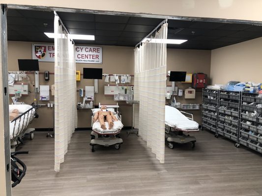 FIRST RESPONSE TRAINING GROUP - Updated December 2025 - 14 Photos & 13 ...