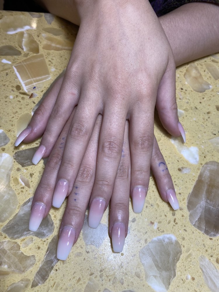 SILKY NAILS - 36 Photos & 27 Reviews - 979 S Creasy Ln, Lafayette ...