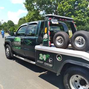 CAROLINA TOWING & RECOVERY - Updated February 2025 - 37 Photos - 1064 ...