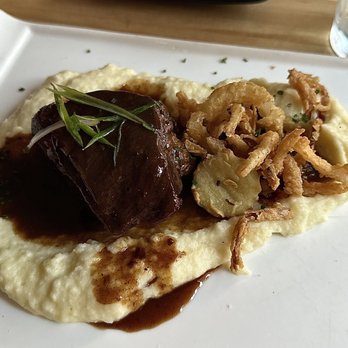 NOSH KITCHEN BAR - Updated July 2024 - 421 Photos & 573 Reviews - 551 ...