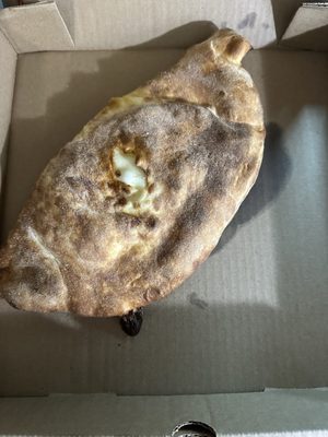 CAST IRON CHEF PIZZA & BAR - Updated June 2024 - 15 Klarides Village Dr ...