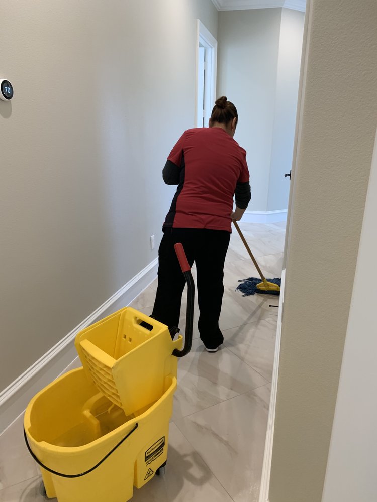 PREFERENCE BY ANA CLEANING - Updated April 2025 - Heath, Heath, Texas ...