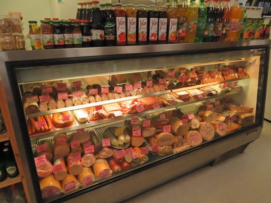 RUSSIAN GENERAL STORE - 64 Photos & 51 Reviews - 9629 Hillcroft St ...