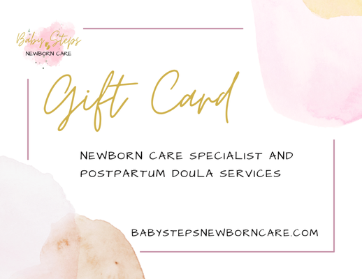 BABY STEPS NEWBORN CARE - Updated November 2025 - 10 Photos & 14 ...