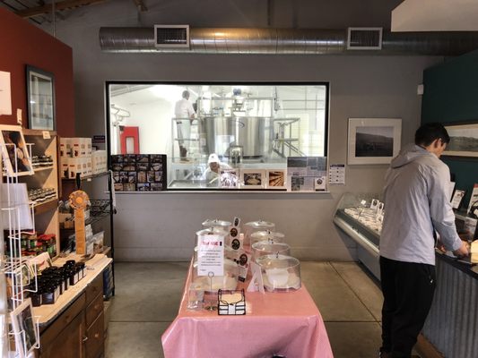 NICASIO VALLEY CHEESE COMPANY - 109 Photos & 101 Reviews - 5300 Nicasio ...