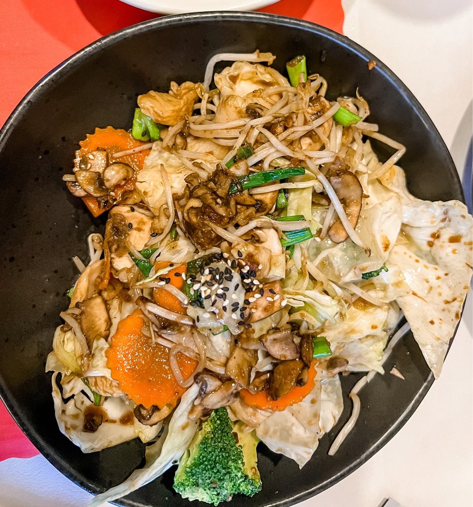 PJ’S THAI - Updated July 2025 - 375 Photos & 332 Reviews - 147 Abercorn ...