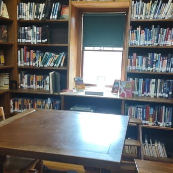 AMES FREE LIBRARY - Updated November 2025 - 53 Main St, North Easton ...