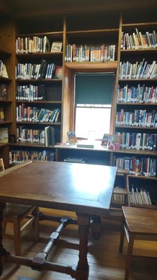 AMES FREE LIBRARY - Updated November 2025 - 53 Main St, North Easton ...