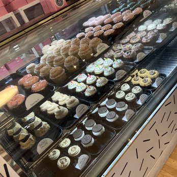 DESIGNER DESSERTS - Updated October 2024 - 207 Photos & 149 Reviews ...