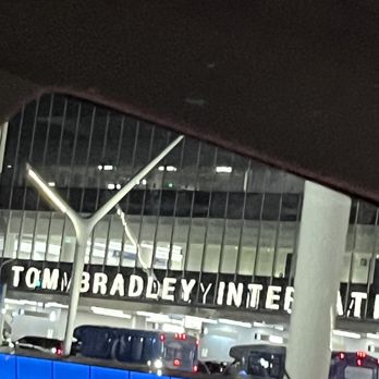 LOS ANGELES INTERNATIONAL AIRPORT - LAX - 7814 Photos & 6830 Reviews ...