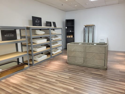 RH OUTLET BELLEVUE - Updated March 2025 - 23 Photos & 17 Reviews - 4001 ...