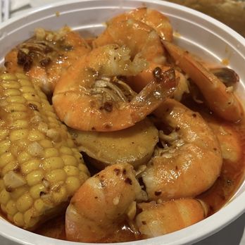 CRAWFISH NOODLE & GRILL - 405 Photos & 449 Reviews - 2312 McHenry Ave ...