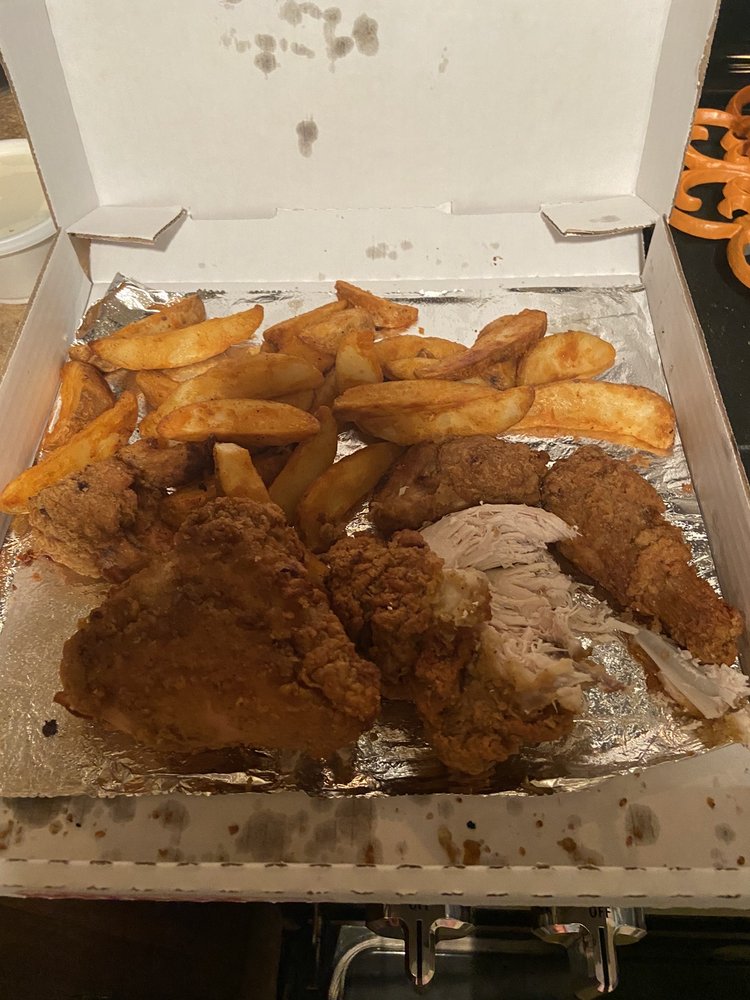 MAGOO’S PIZZA RESTAURANT - Updated July 2024 - 34 Photos & 54 Reviews ...