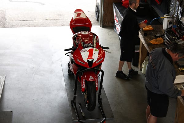 ERION RACING - Updated June 2025 - 14 Photos - 2020 S Santa Cruz St ...