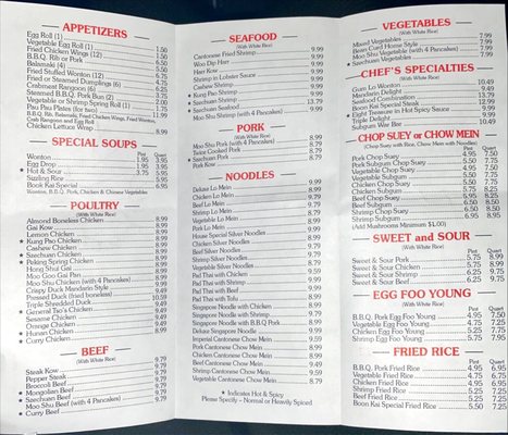 BOON KAI RESTAURANT - Updated December 2025 - 22 Photos & 72 Reviews ...