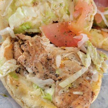 THE HOAGIE PLACE - Updated August 2025 - 62 Photos & 54 Reviews - 8147 ...