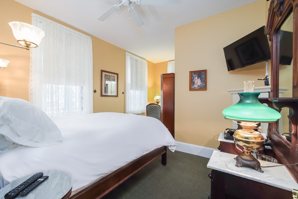 BEDFORD INN - Updated December 2025 - 49 Photos & 25 Reviews - 805 ...