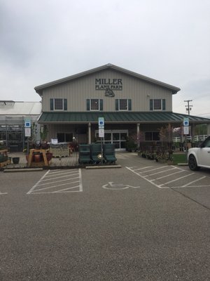 MILLER PLANT FARM - 20 Photos - Nurseries & Gardening - 430 Indian Rock ...