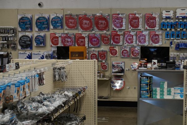 GC FASTENERS - Updated December 2025 - 434 E Brokaw Rd, San Jose ...