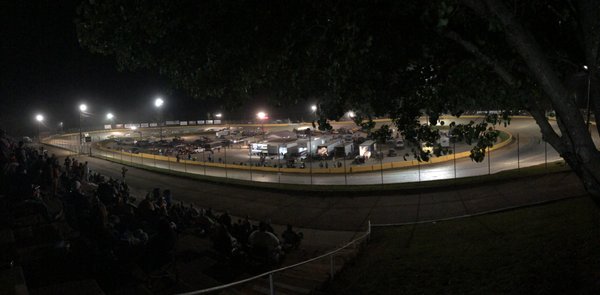 SENOIA RACEWAY - Updated August 2025 - 171 Brown Rd, Senoia, Georgia ...