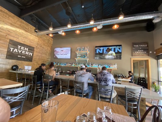 TEN TAVERN - 151 Photos & 147 Reviews - 1177 N Willow Ave, Clovis, California - American ...