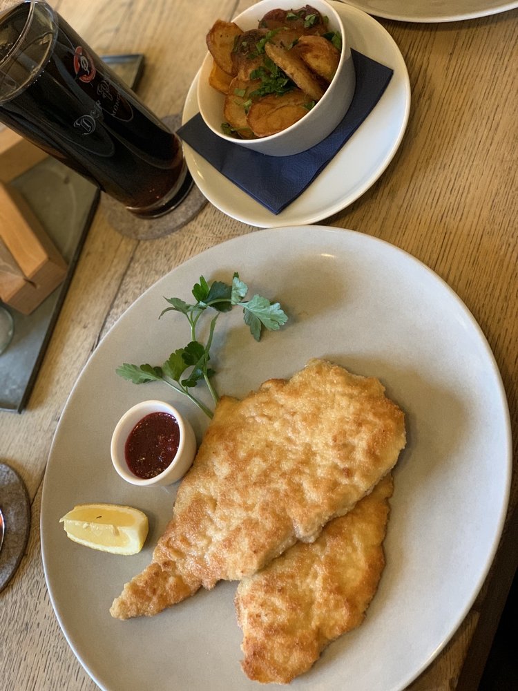 DER PSCHORR - 337 Photos & 205 Reviews - Viktualienmarkt 15, München ...