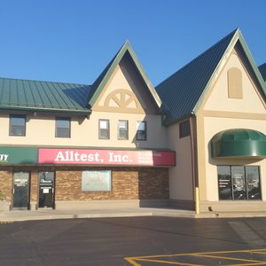 LABCORP - Updated September 2025 - 1003 E 53rd St, Davenport, Iowa ...